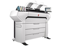Oce Canon Color Plotters Printers Copiers